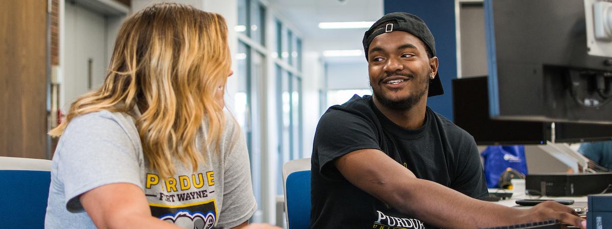 Purdue Information Technology | Purdue University Fort Wayne